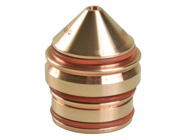 Click here for Nozzle 260 A Mild Steel AMERICAN TORCH TIP 220439 prices