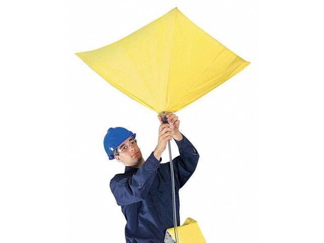 Click here for PIG TLS461-YW PIG Quick Deploy Leak Diverter  Yell... prices