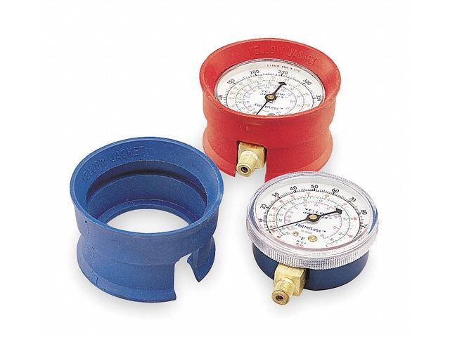 Click here for YELLOW JACKET 49190 Gauge Boots 3-1/8 In Dia PR prices