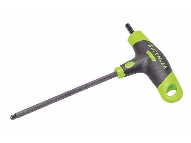 Click here for GREENLEE 0254-47 SAE Plain Ball Hex Key  3/16 Tip... prices