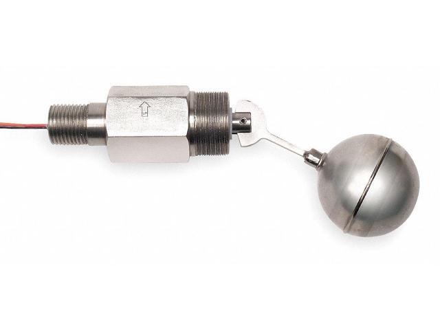 Click here for MADISON M4190-HP SPST Tank Liquid Level Switch Sel... prices