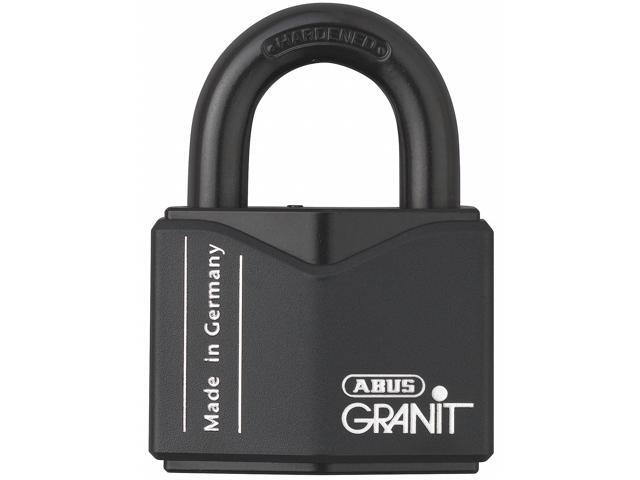 Click here for Abus Keyed Padlock 1 5/64 in Square Black 37/55 KD prices