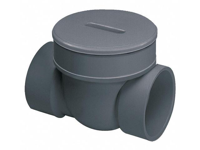 Click here for SPEARS S275P Backwater Valve 2 In. PVC 120 Deg F prices