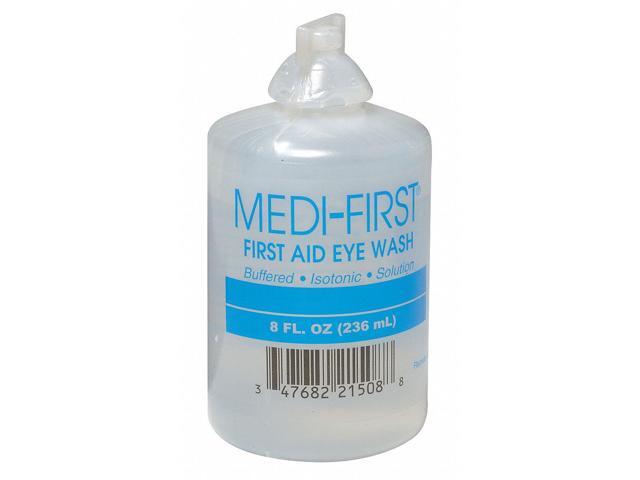 Click here for Medique - 21508 Medi First Plus Eye Wash 8 Ounce prices