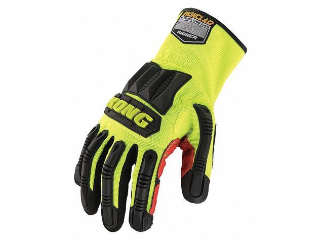 Click here for KONG KRIG-07-XXXL KONG(R) Mechanics Gloves  Synthe... prices