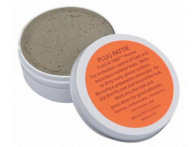 Click here for BRADY PUTPAT PUTPAT Sealing Putty  10 oz  Gray prices