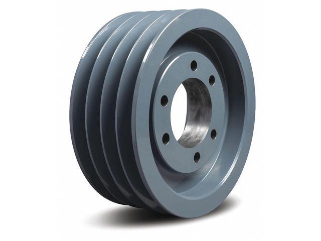 Click here for ZORO SELECT 5V1184 7/8 in to 3-1/2 in Quick Detach... prices