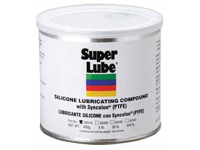 Click here for SUPER LUBE 92016 14.1 oz.  Can  Synthetic  White prices