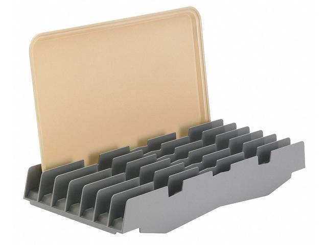 Click here for CAMBRO EACSDR7151 Drying Shelf 7 Slots ABS prices