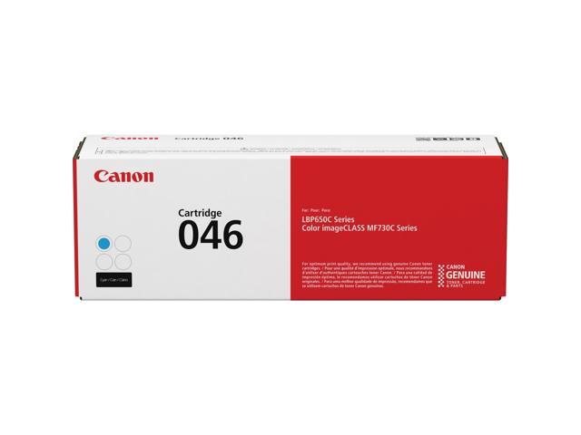 Click here for Canon Genuine Toner  Cartridge 046 Cyan (1249C001)... prices