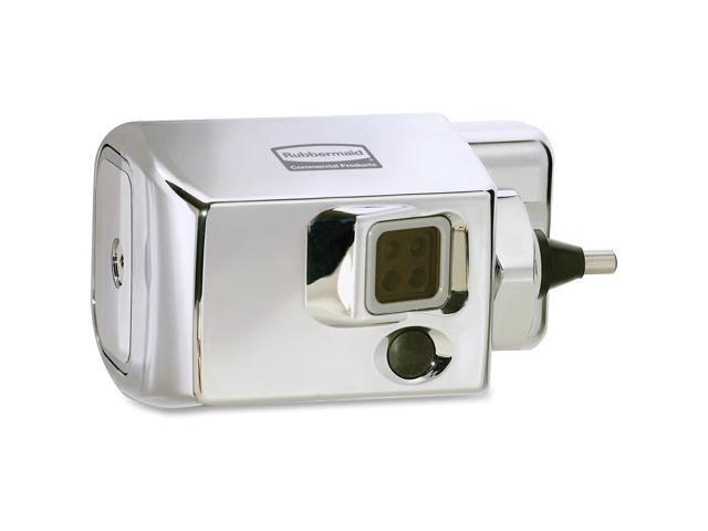 Click here for Rubbermaid Side Mounted Single Flush Toilet/Urinal... prices