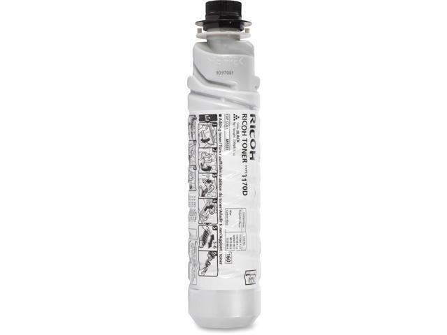 Click here for RICOH TYPE 1170D TONER prices