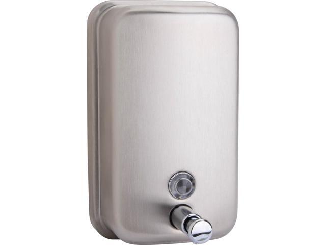Click here for Genuine Joe Liquid Soap Dispenser 02201 prices