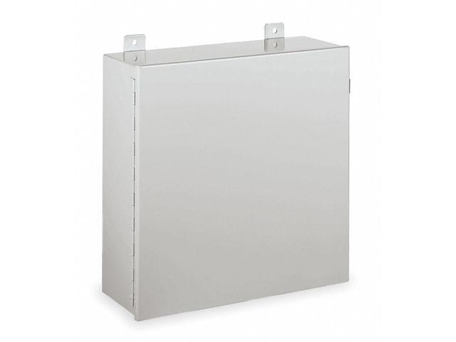 Click here for Wiegmann Enclosure Gray ANSI 61 Polyester Powder B... prices