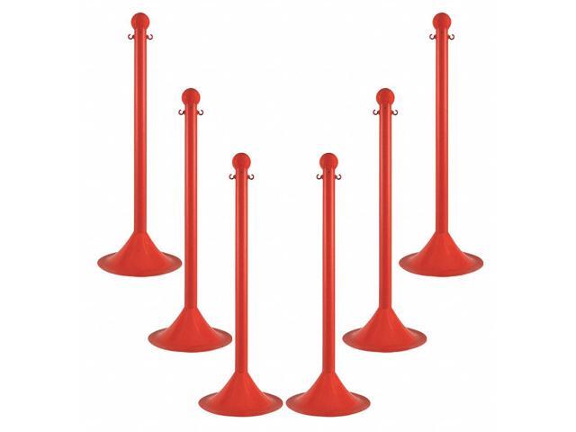Click here for MR. CHAIN 91505-6 Light Duty Stanchion 41 In. H Re... prices