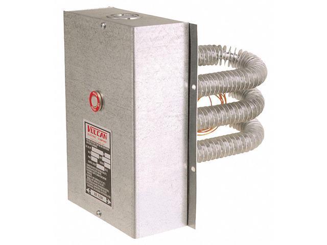 Click here for VULCAN VFT38-3B Finned Tubular Air Duct Heater 240... prices