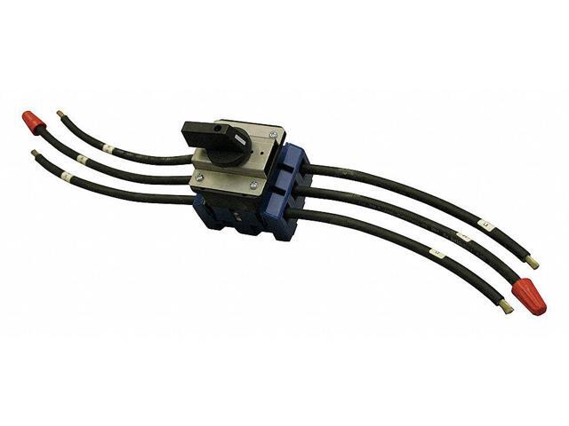 Click here for QMARK MPDS60 Disconnect Switch Unit Mounted prices