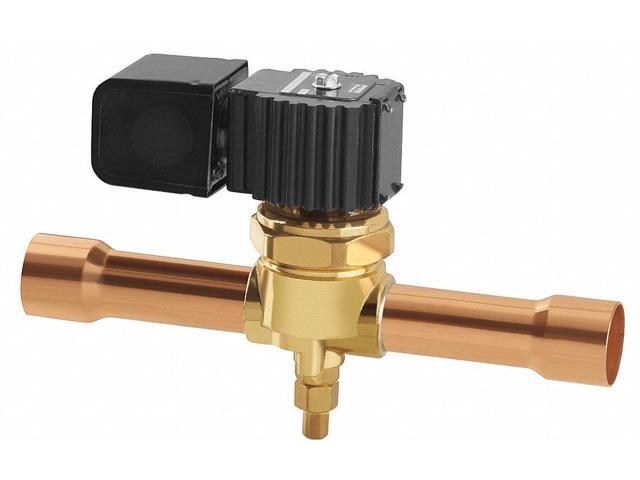 Click here for PARKER R42E195M Refrigeration Solenoid Valve 650 p... prices