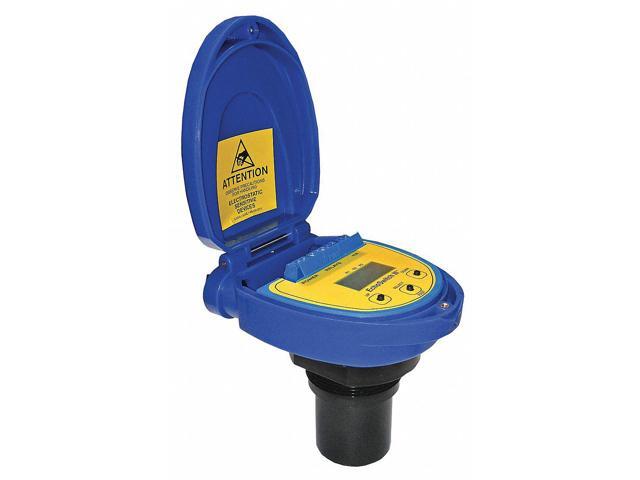 Click here for FLOWLINE LU78-5004 Ultrasonic Level Sensor 26.2 Ft prices