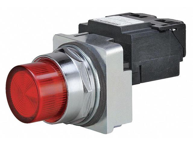 Click here for Siemens Pilot Light Complete  30mm  120VAC Voltage... prices