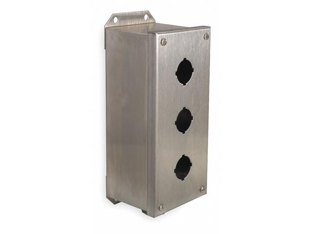 Click here for SCHNEIDER ELECTRIC 9001KYSS3 Pushbutton Enclosure... prices