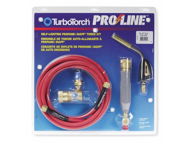 Click here for TURBOTORCH 0386-0838 Torch Kit Swirl Flame prices