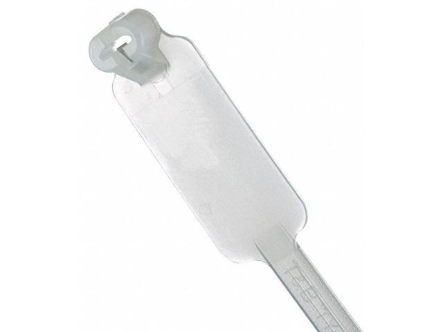 Click here for TY-RAP TY46M Cable Tie  7-1/2 in L  1-3/4 in Max B... prices