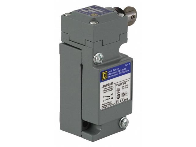 Click here for Switch  Limit  1 N. O.  1 N. C. prices