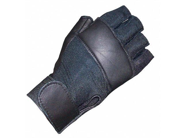 Click here for Anti-Vibration Gloves  Leather  L  Right prices