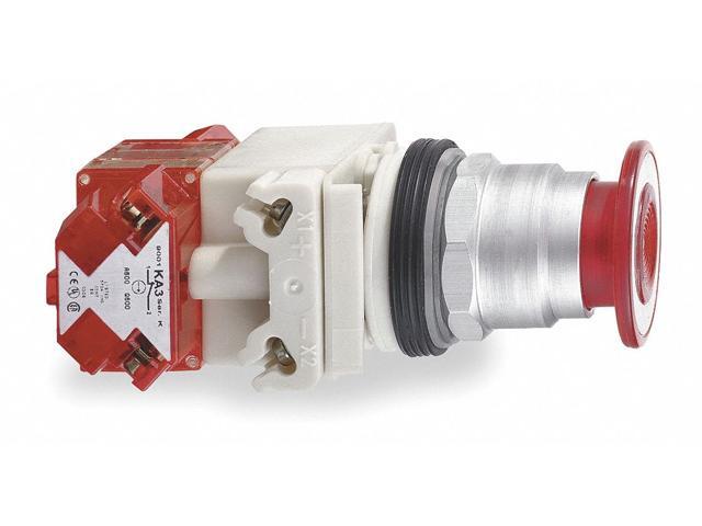 Click here for SCHNEIDER ELECTRIC 9001KR8P1RH25 Illuminated Push... prices