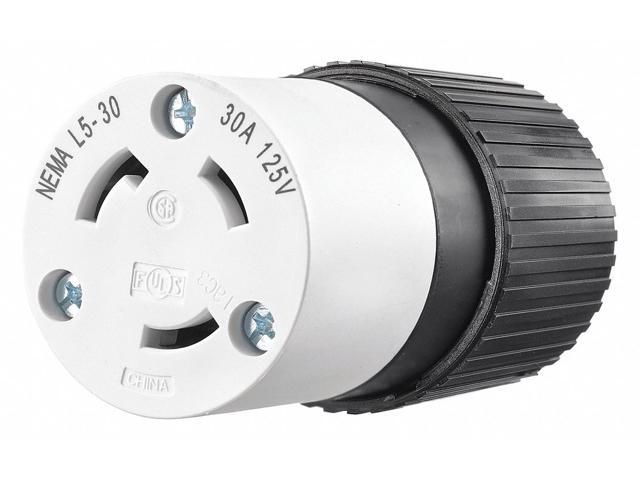 Click here for Bryant Locking Connector Nylon 70530NC prices