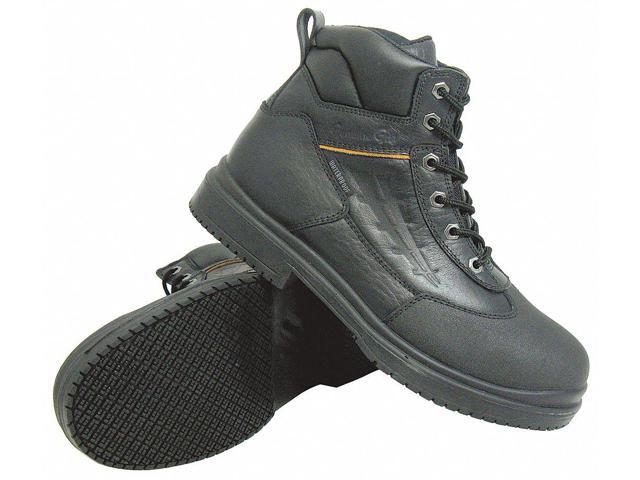 Click here for GENUINE GRIP 7800-10W Work Boots Steel Unisex Size... prices