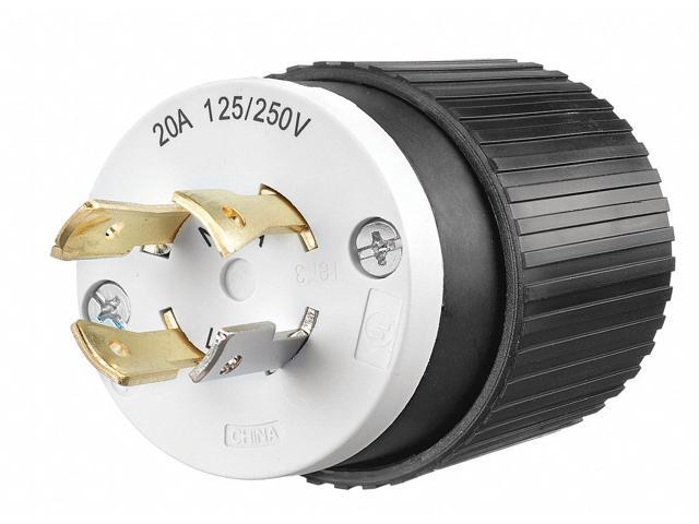 Click here for Bryant Locking Plug Nylon 71420NP prices