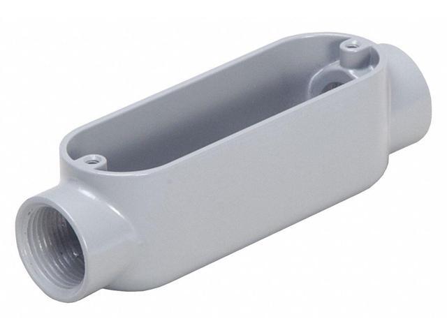 Click here for RACO RC200 Conduit Outlet Body C Style 2 Hub Sz prices