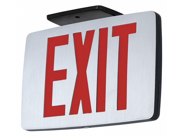 Click here for Hubbell Lighting - Compass Ext Sgn Alum Blac 11 39... prices