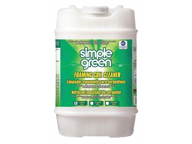 Click here for SIMPLE GREEN 0100000104005 Condenser or Evaporator... prices