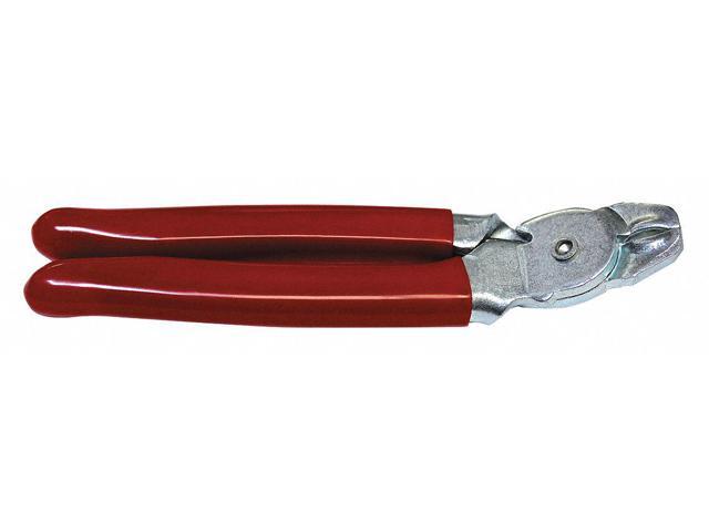 Click here for Hog Ring Pliers  Ring Size: 3/4  Overall Length: 6... prices