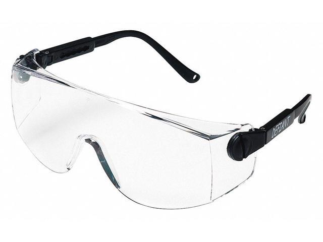 Click here for Pyramex Safety Glasses Clear SB1010S prices