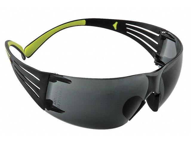 Click here for 3m SecureFit Anti-Fog Safety Glasses  Gray Lens Co... prices