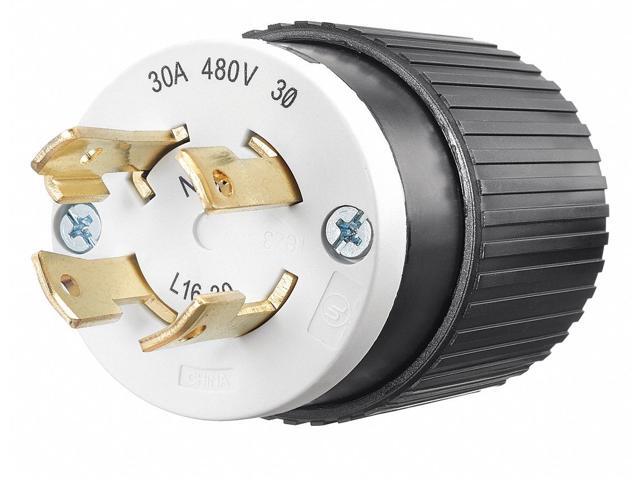 Click here for Bryant Locking Plug Nylon 71630NP prices