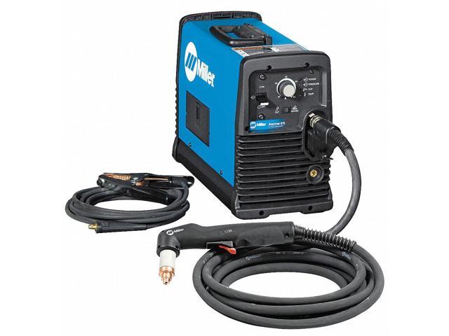 Click here for MILLER ELECTRIC 907583 Plasma Cutter Spectrum 875... prices