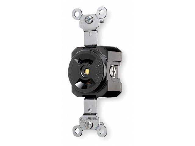 Click here for HUBBELL WIRING DEVICE-KELLEMS HBL7535 Locking Rece... prices