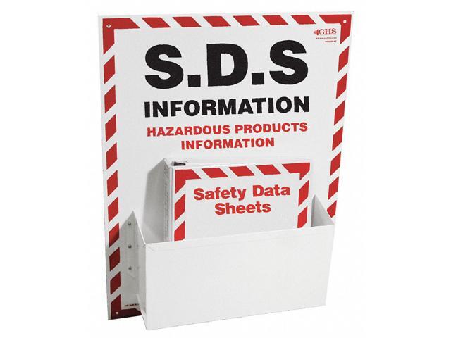 Click here for GHS SAFETY GHS1012 GHS Center English prices