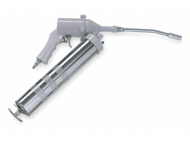 Click here for Air Grease Gun Single Shot 4800 psi LINCOLN G120 prices