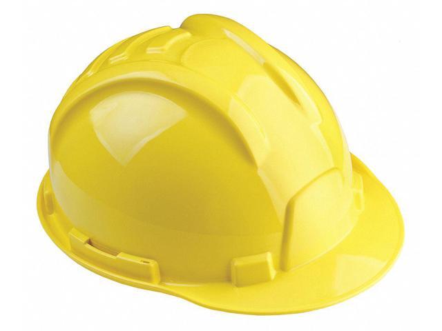 Click here for TASCO 100-32000 Hard Hat  Gladiator II  Polyethyle... prices