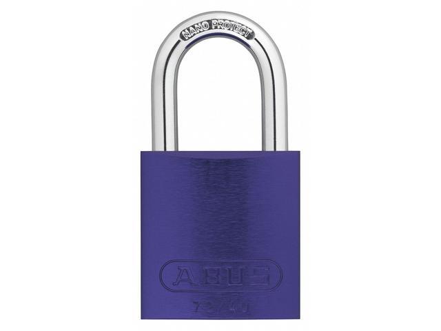 Click here for Abus Alike-Keyed Padlock  Open Shackle Type  1 Sha... prices