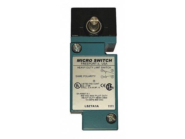 Click here for Limit Switch Head Rotary Top 4 in.-lb HONEYWELL MI... prices