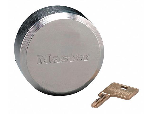 Click here for Alike-Rekeyable Padlock  Hidden Shackle Type  1-9/... prices