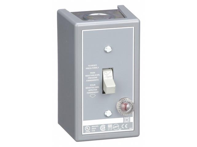 Click here for SQUARE D 2510FG2P Manual Motor Starter  NEMA 1  2... prices