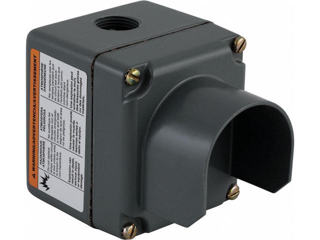 Click here for SCHNEIDER ELECTRIC 9001KYG1 Pushbutton Enclosure 3... prices